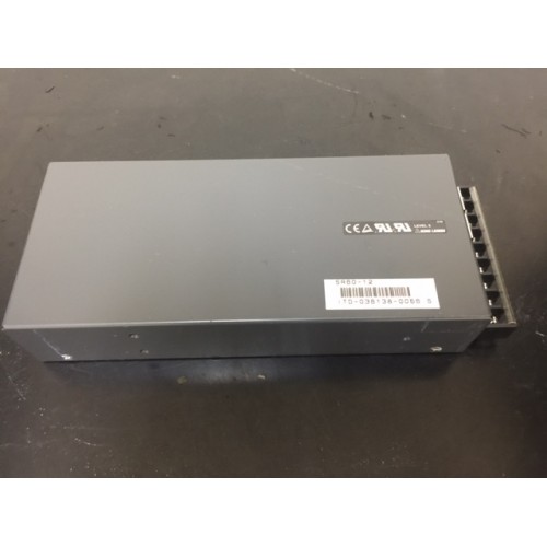 Nemic-Lambda SR60-12 Power Supply 12V 5.5A